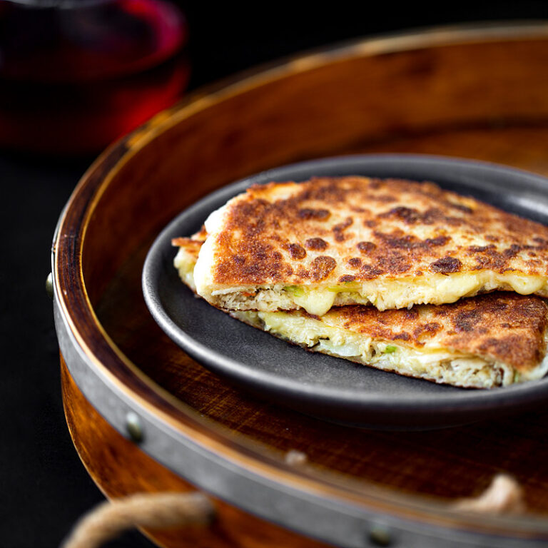 Albany Store - No.1 Pancake