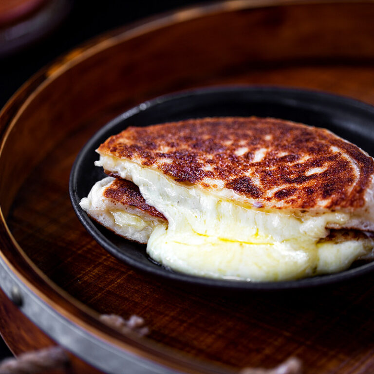 Order - No.1 Pancake